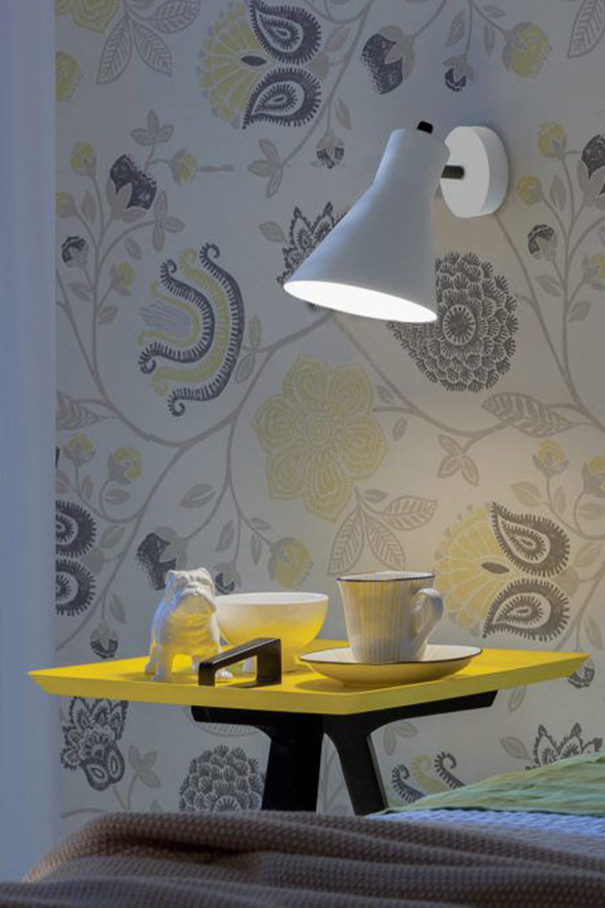 Taia Wall | Sphera