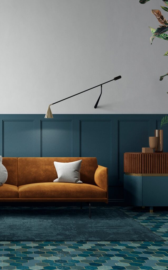 Gordon Wall CB | Sphera