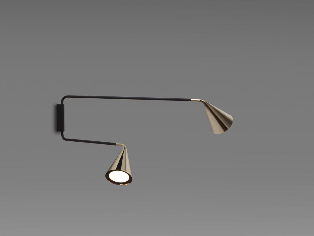 Gordon Wall 2 | Sphera