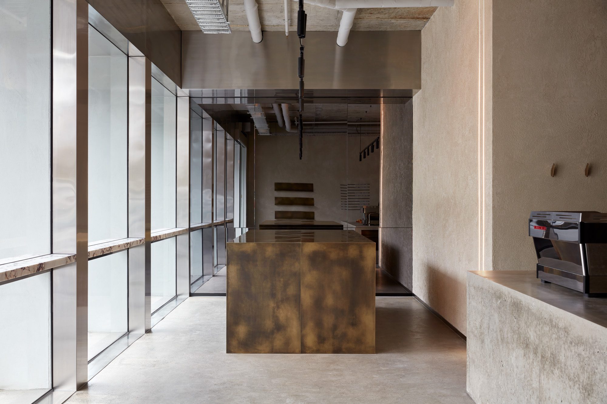 Australian Interior Design Awards 2023 Shortlist | Sphera