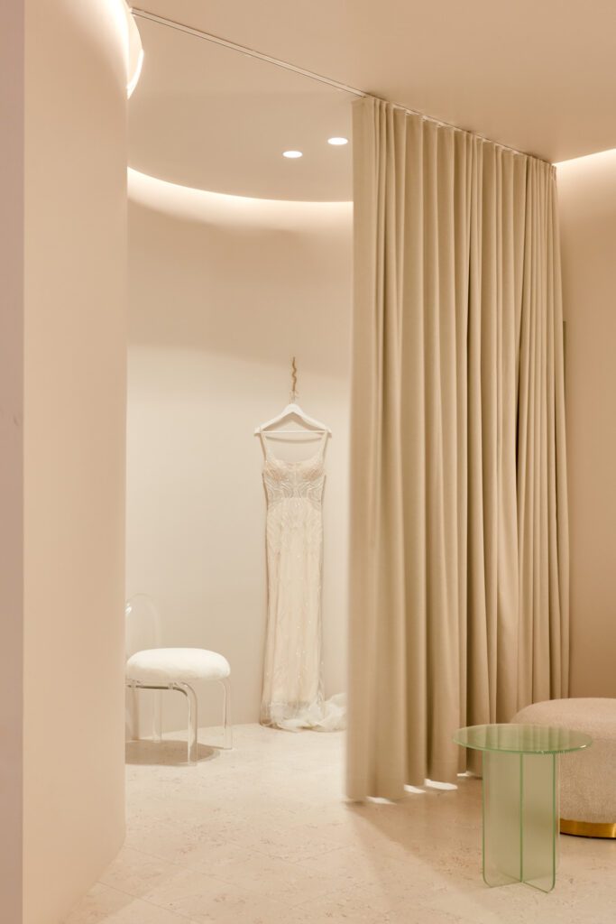The Ivory Room by The Make Haus | Sphera