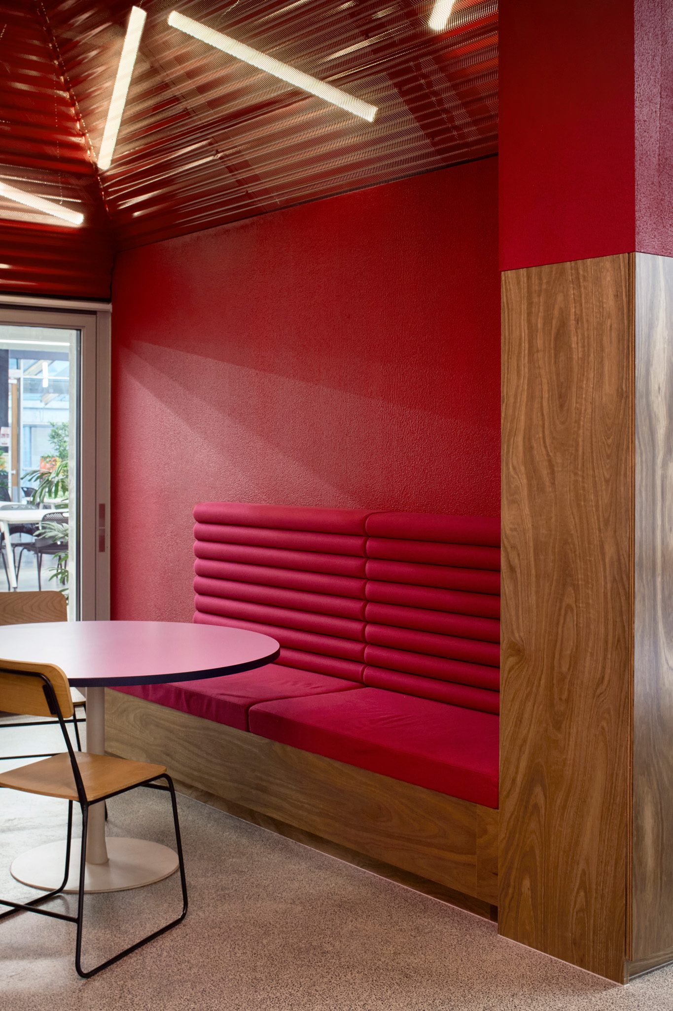 The Ida Bar by Sibling Architecture | Sphera